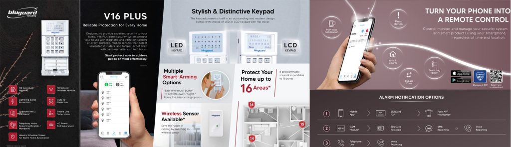 Activeye Security Solution Sdn. Bhd – Stay Secured. Stay Assured