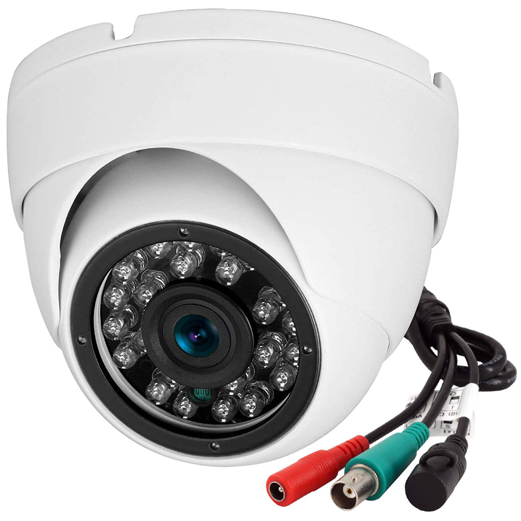 CCTV SYSTEM – Activeye Security Solution Sdn. Bhd