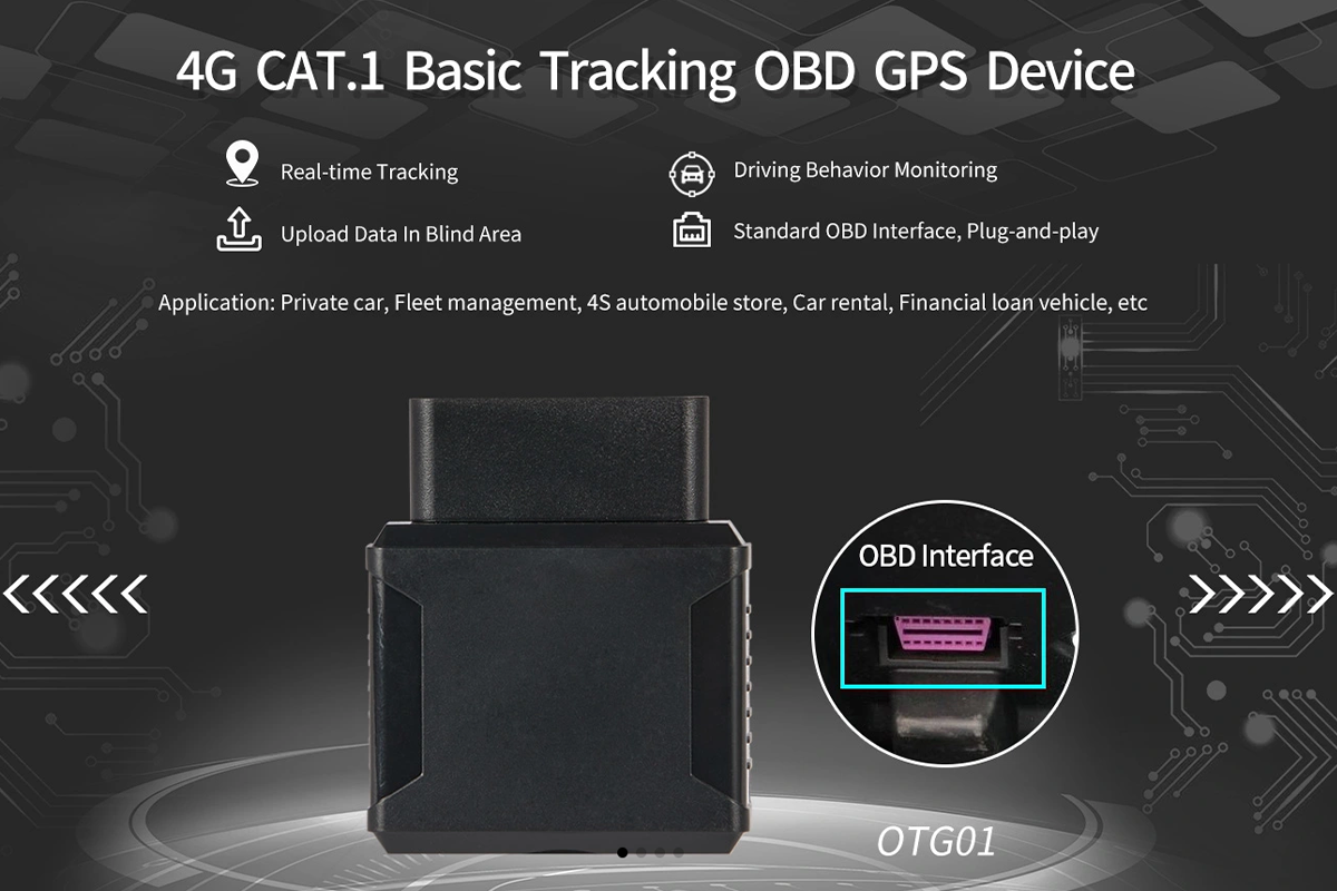 GPS TRACKING SYSTEM – Activeye Security Solution Sdn. Bhd