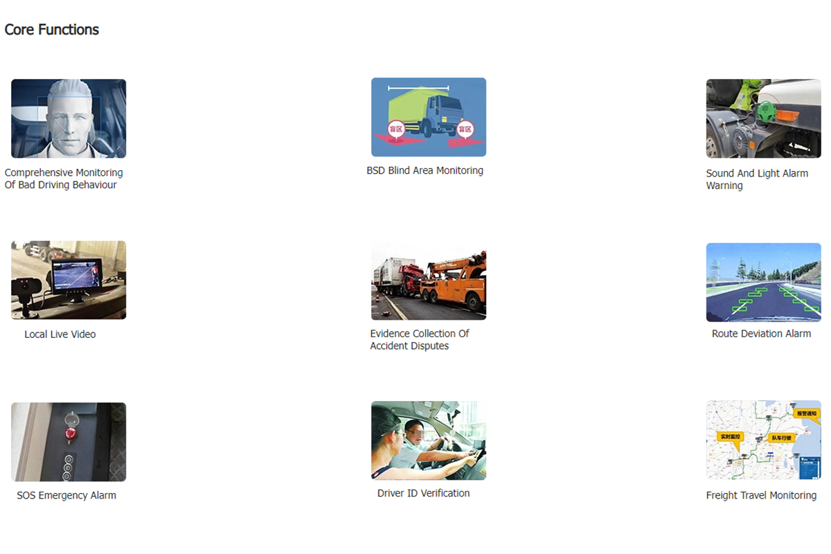 GPS TRACKING SYSTEM – Activeye Security Solution Sdn. Bhd