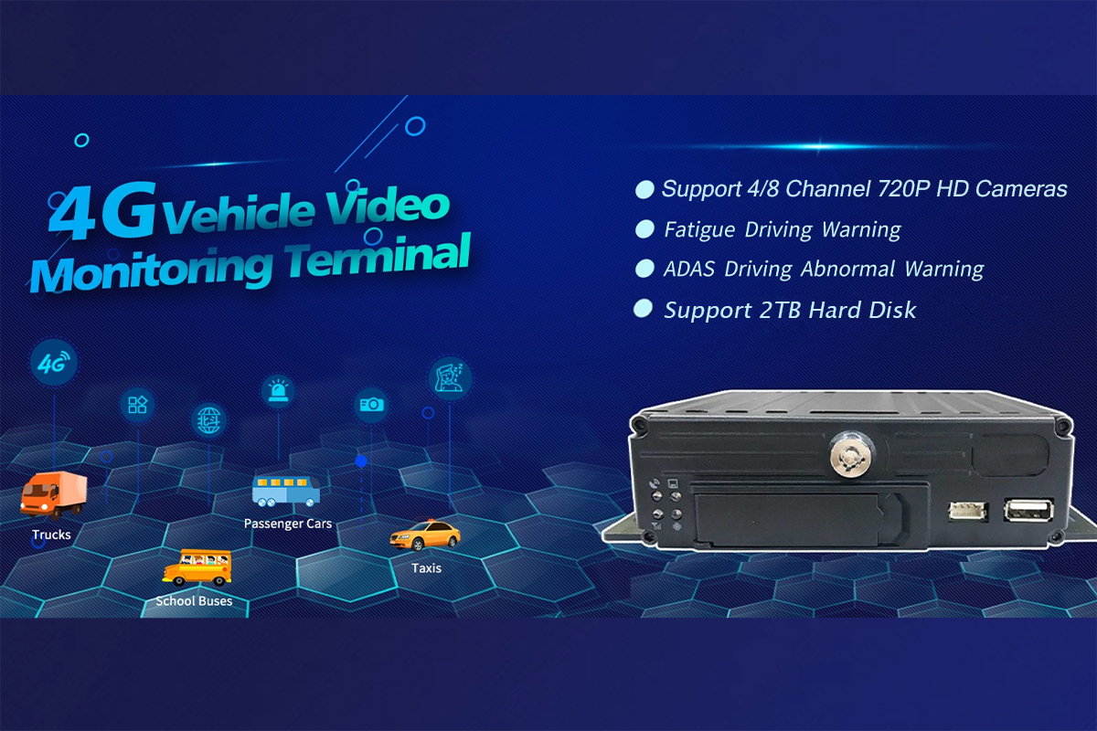 GPS TRACKING SYSTEM – Activeye Security Solution Sdn. Bhd