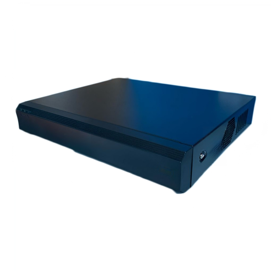 NETWORK CCTV – Activeye Security Solution Sdn. Bhd