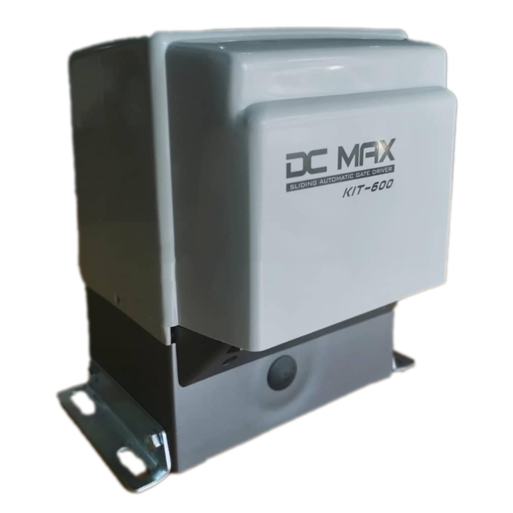 AUTOGATE SYSTEM – Activeye Security Solution Sdn. Bhd