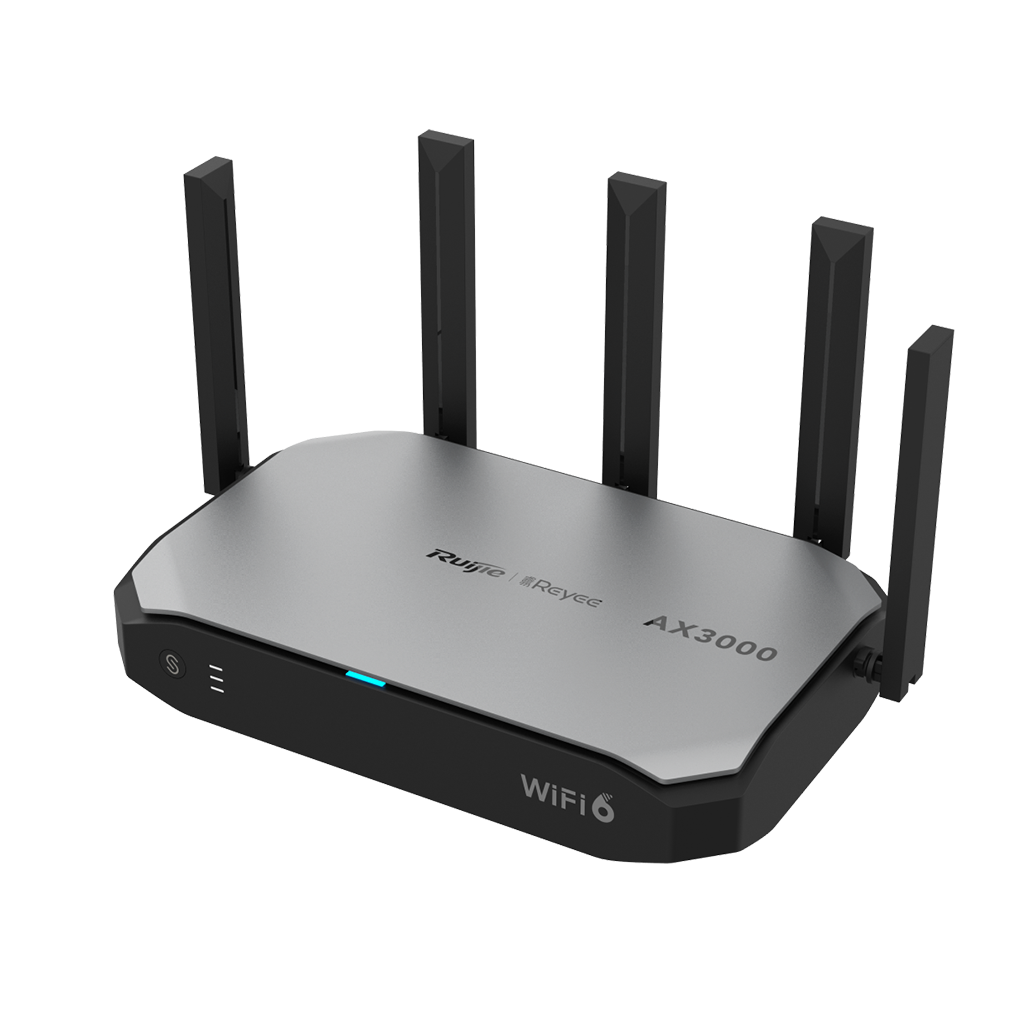 ROUTER – Activeye Security Solution Sdn. Bhd
